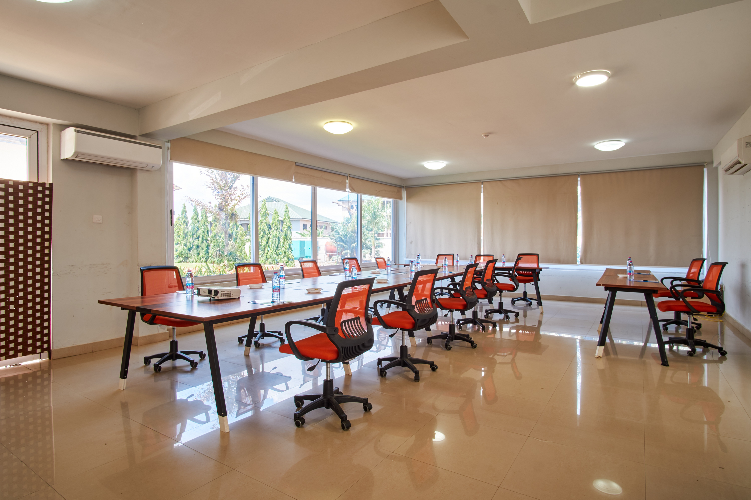 Insider view of Hillview Guest Center | Book Hotel in OBIBININ JUNCTION ...